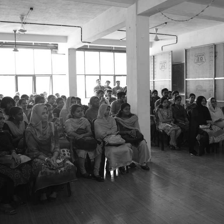 Center for Computer Science & Information Technology, Manjeri ...